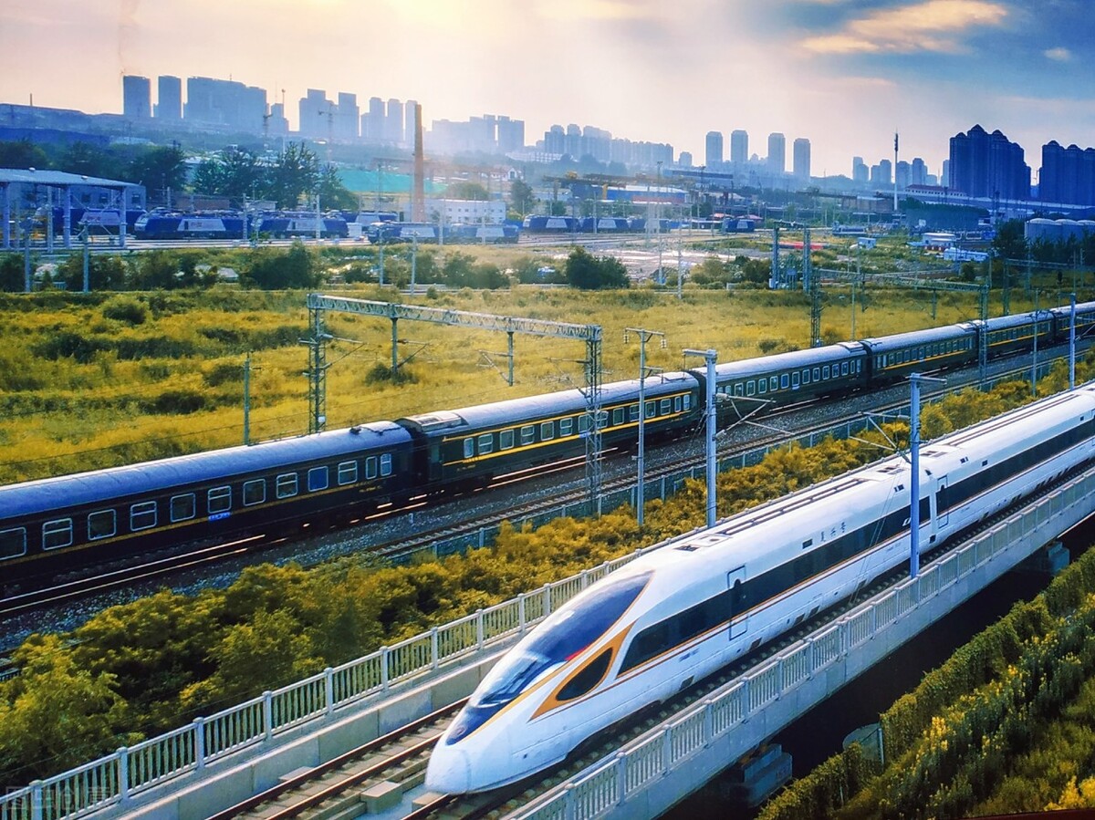 385 kilometers per hour! The Jakarta-Bandung high-speed rail reaches ...