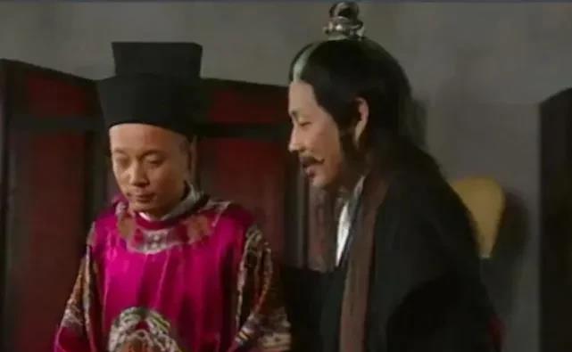 Ge You invited his friends to dinner for his birthday, Chen Daoming ...