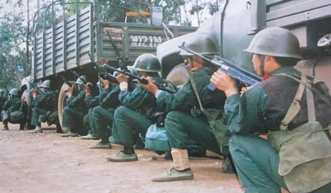 From Type 07 to Type 21, why did the People's Liberation Army replace 3 ...