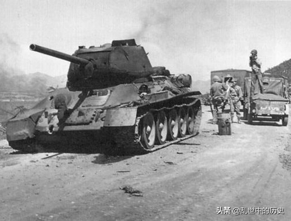 The 180th Division retreated in advance, what would be the ending?You ...