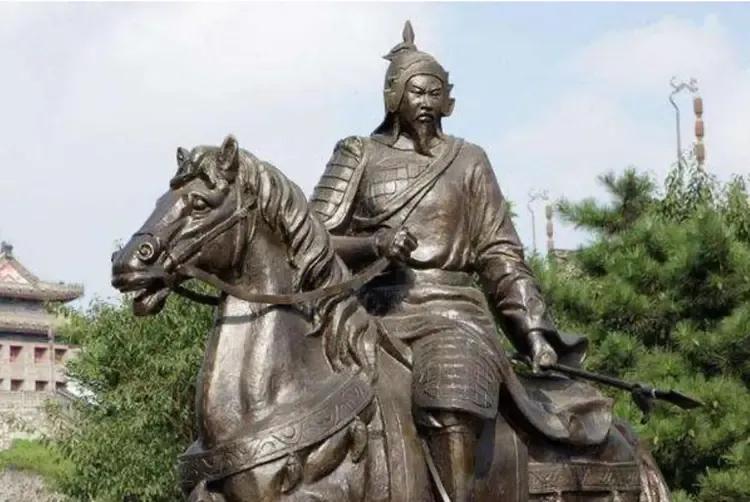 The Sixth Chapter of the History of the Later Jin Dynasty: The ...