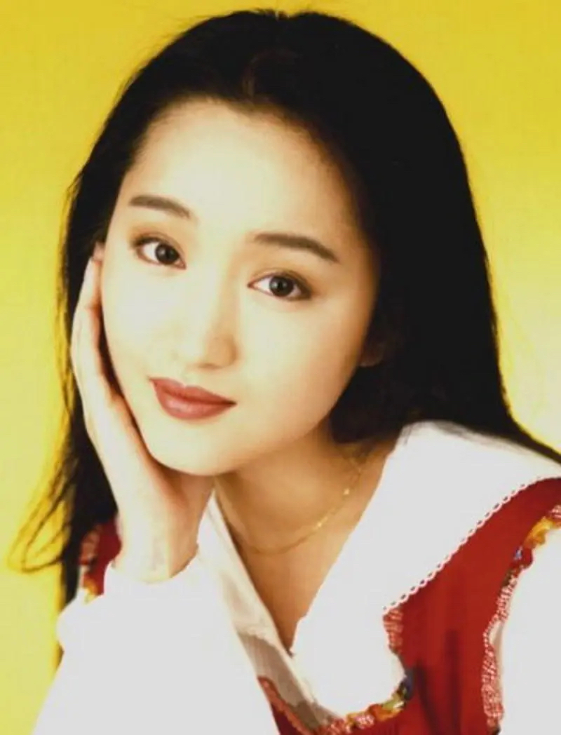 26 years after Yang Yuying broke up with her first love Lai Wenfeng ...