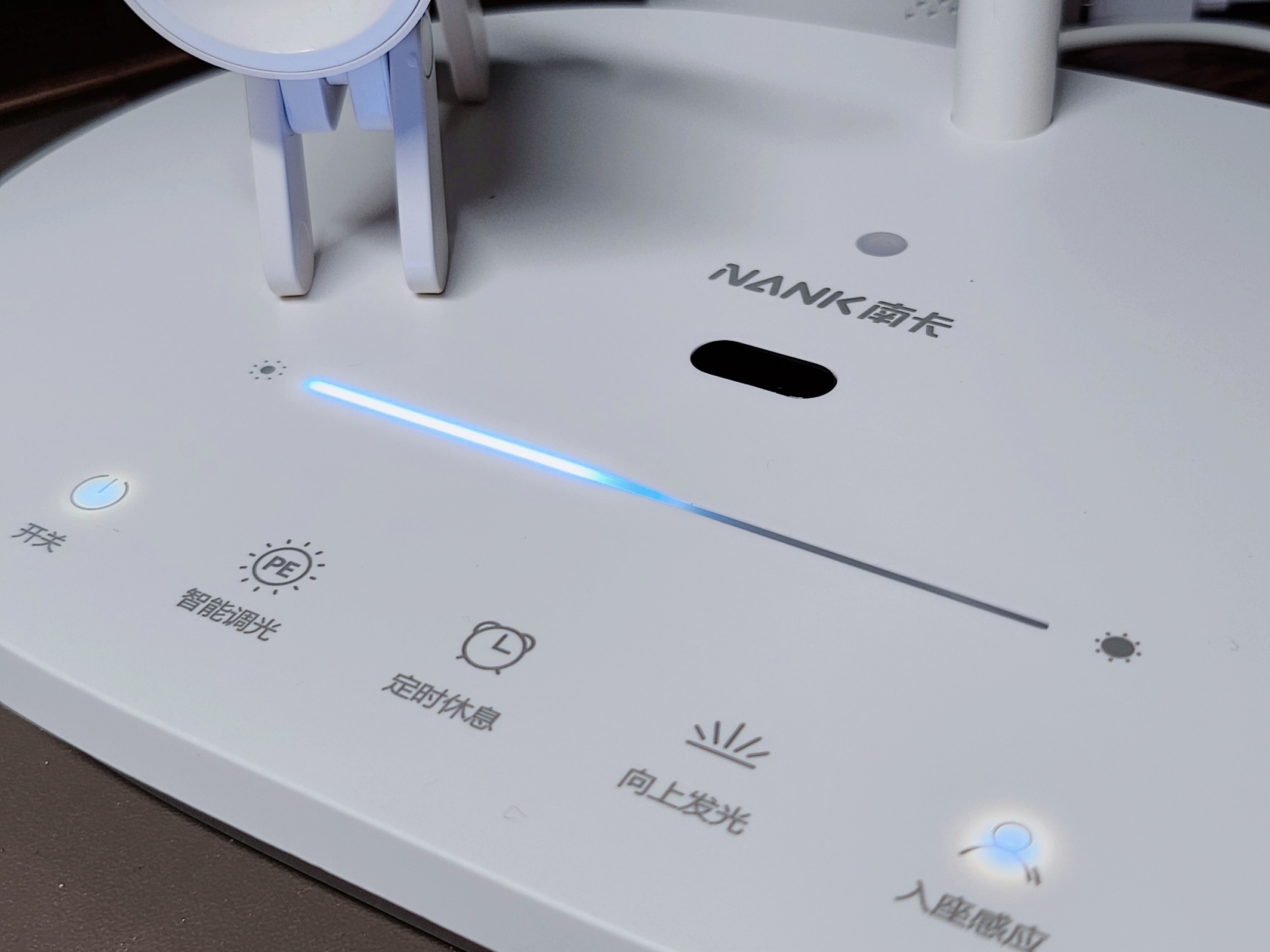 Nanka table lamp L1 Pro experience evaluation: It turns out that the ...