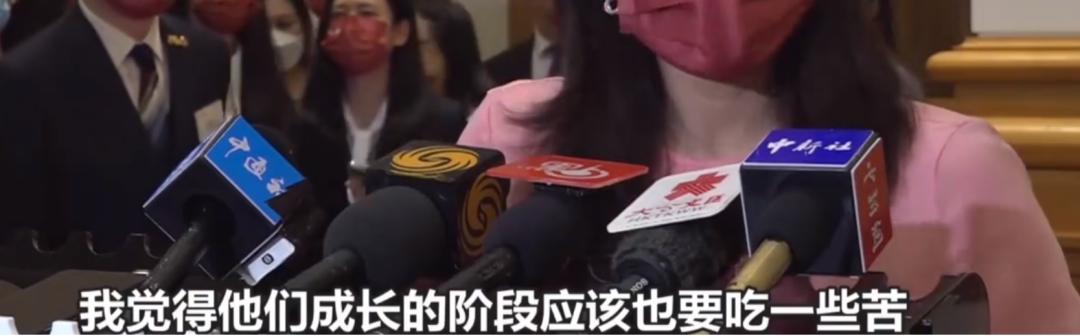 Guo Jingjing also overturned? This is the truth about her "poorly ...