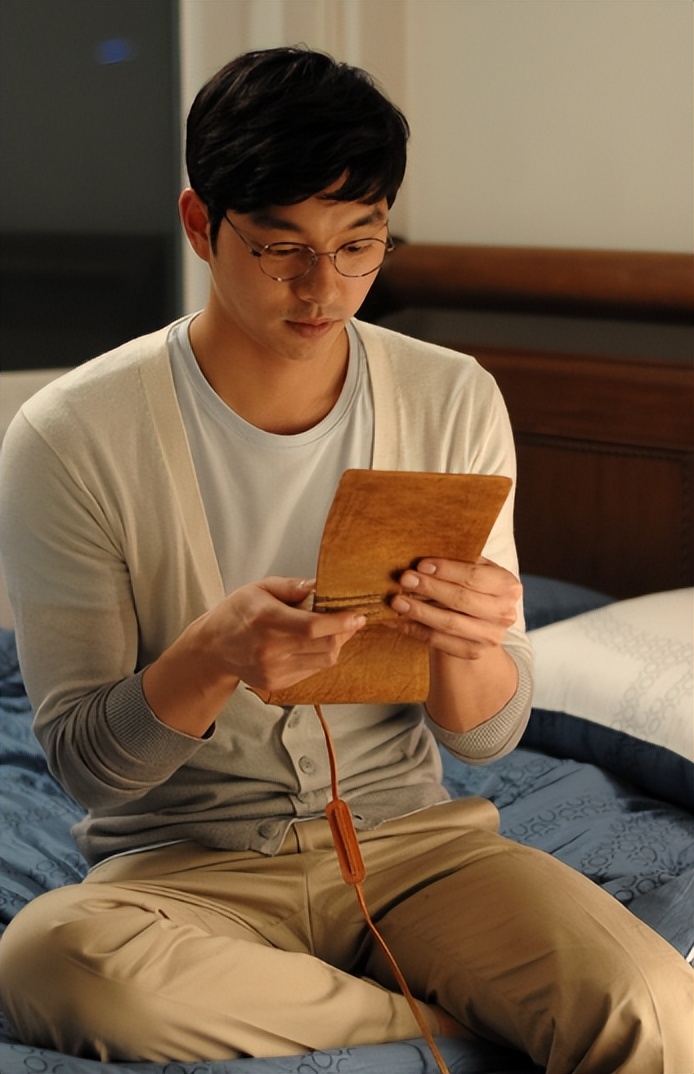 The artistic value of the movie "Looking for Kim Jong-wook" and its metaphor for social ...