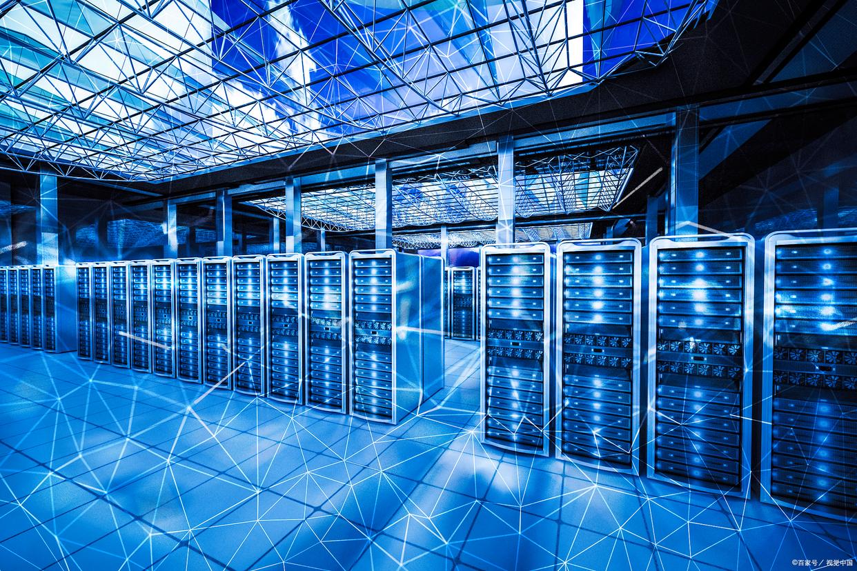 How strong is China in the field of supercomputing? what's the application - iMedia