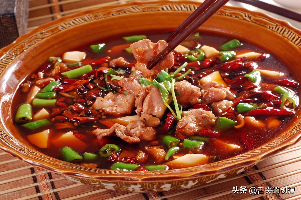 Five kinds of rabbit meat dishes, how to cook them to taste delicious ...