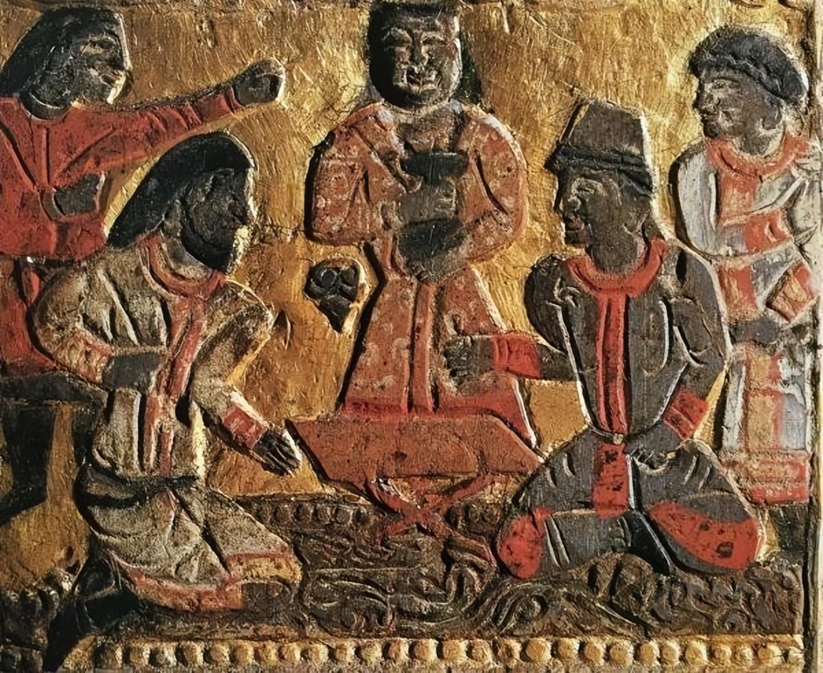 The establishment and unification of the Sui Dynasty - iMedia