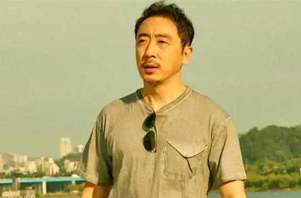 Actor Ning Li: After graduation, he played the big male lead, but he ...