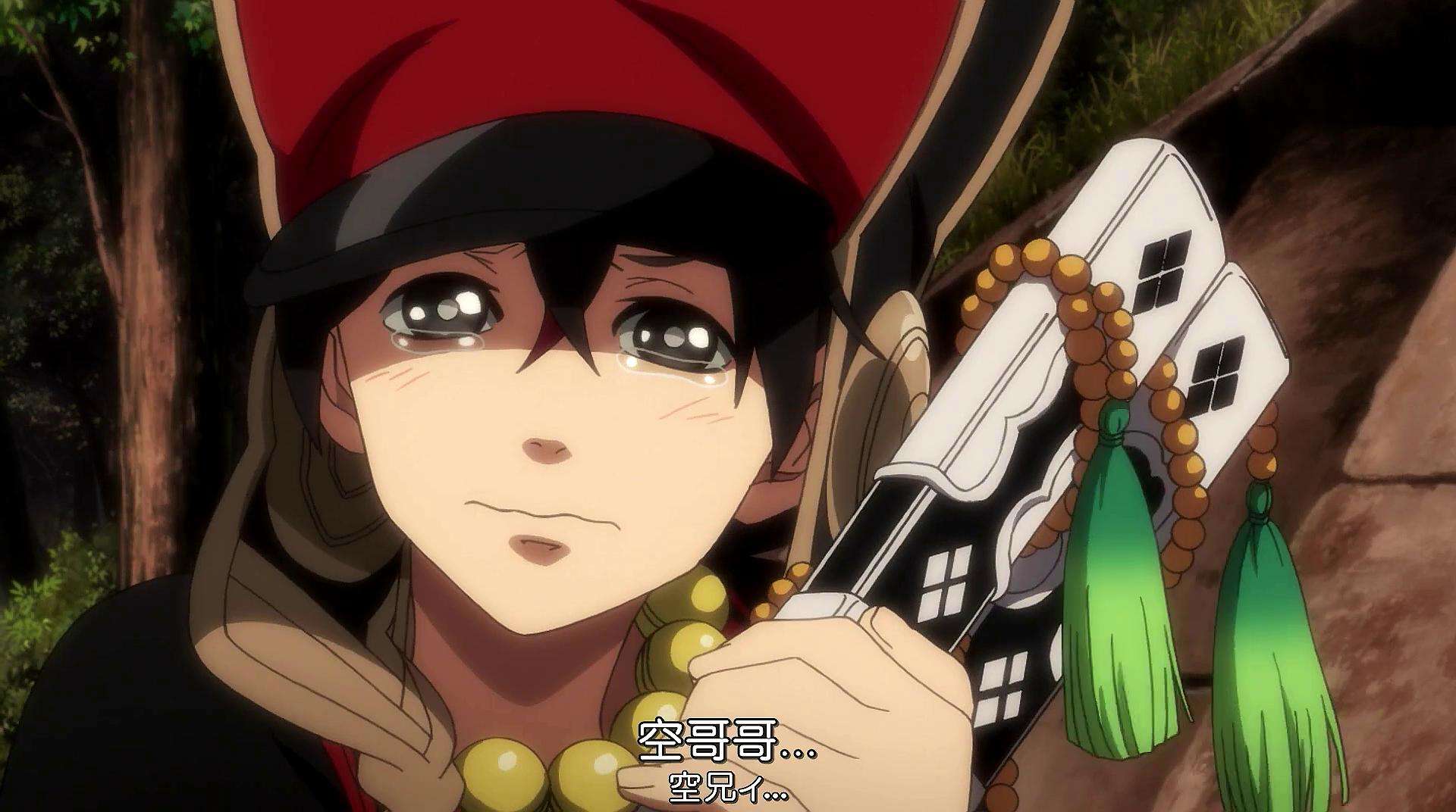 A good anime that was delayed by its name - iNEWS