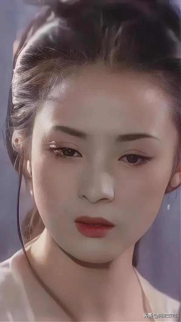 She starred in "Xi Shi" at the age of 19 - iNEWS