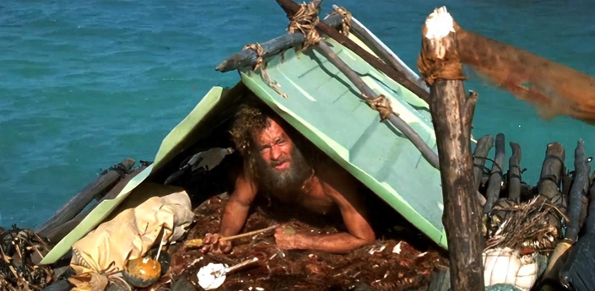 Survival from desperate situations through the eyes of Robert Zemeckis ...