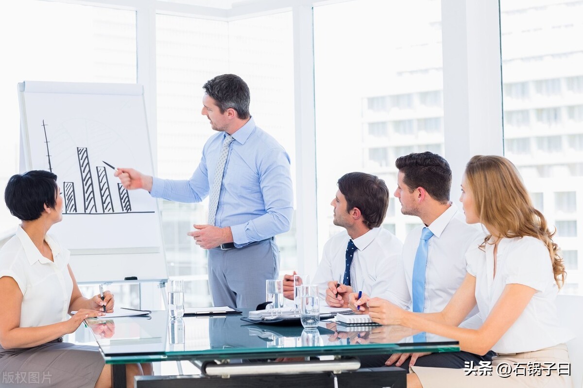 "This HR really dares to say" such a leader, be careful and stay away ...