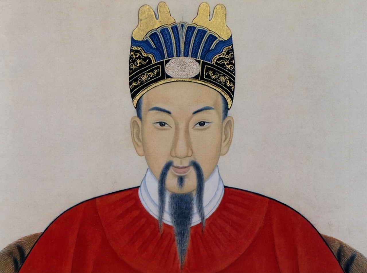 Why did Emperor Wanli not go to court for 28 years? - iMedia