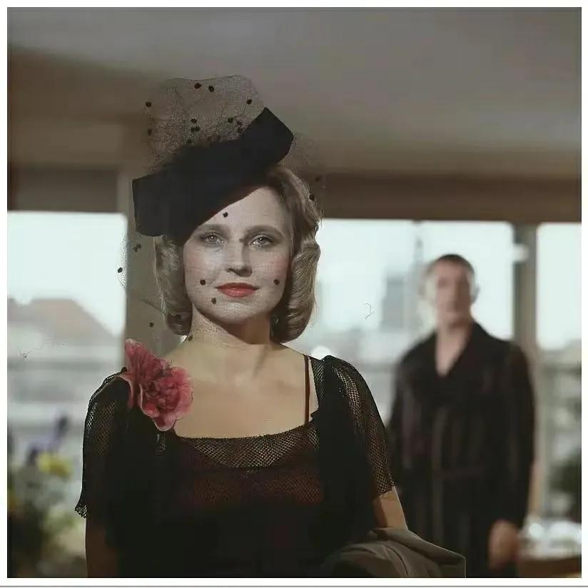 Relive a classic film based on the legendary song that became popular ...