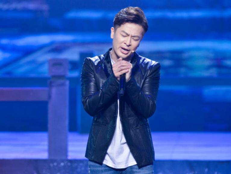 It turns out! The 45-year-old Yu Yi who "disappeared" for a long time ...