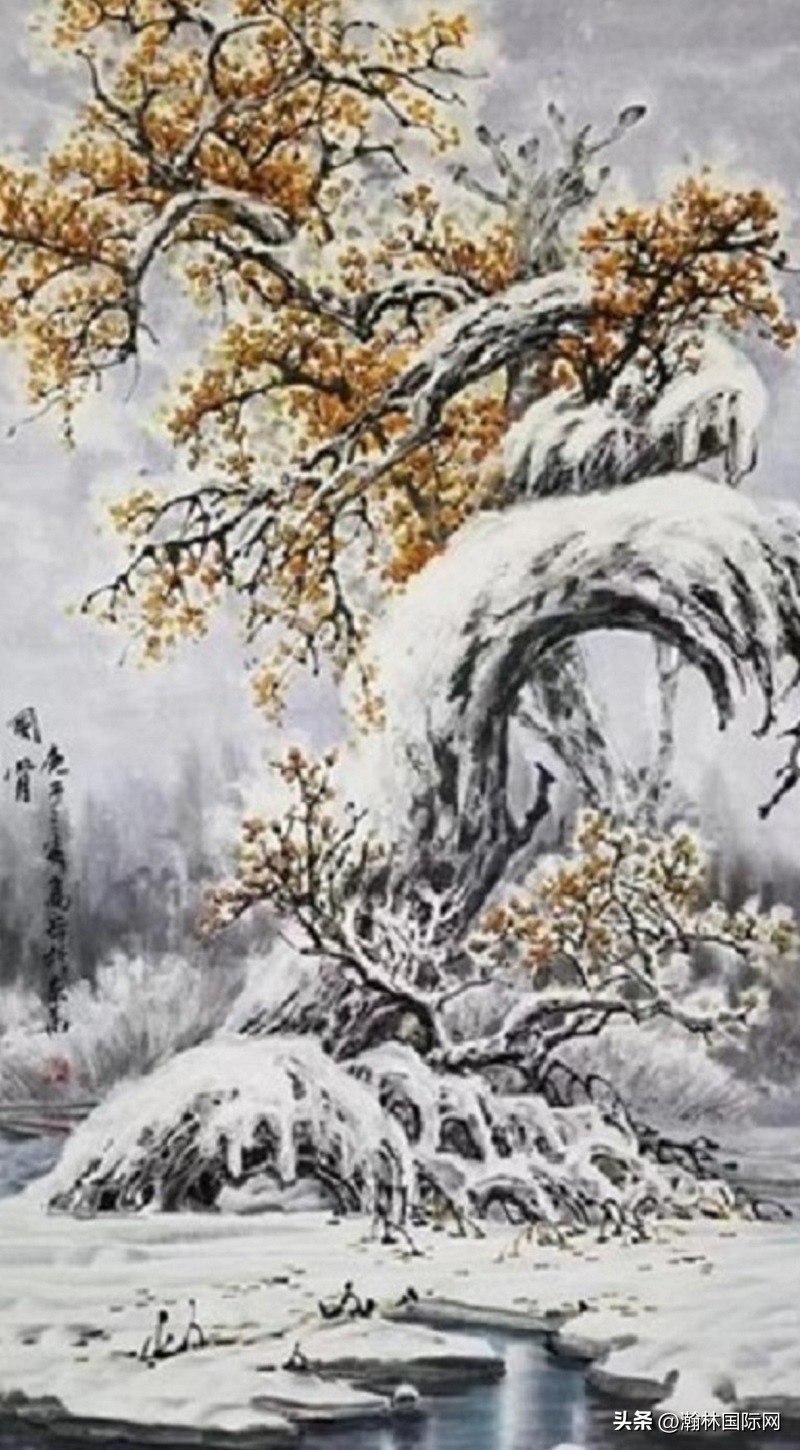 Ji Qing: Time Sensing Poems (Three Poems) - iNEWS