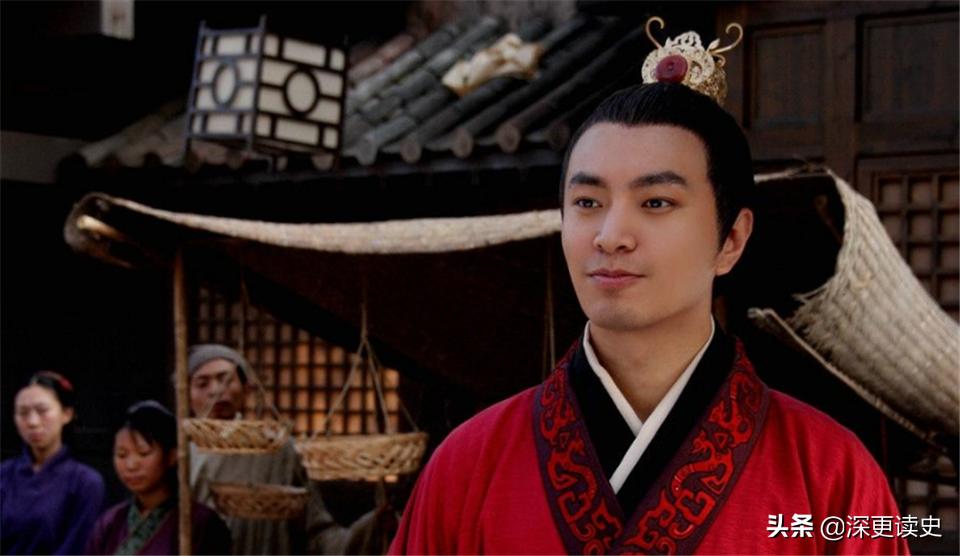 Was Emperor Zhang Di Liu Xi a Mingjun?What changes did he bring to the ...