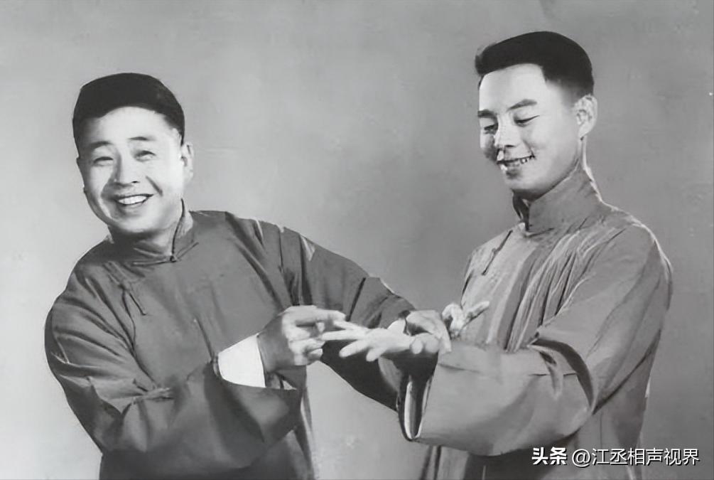 Wang Yang got angry and said my master was Hai Qing?Ma Zhiming can ...