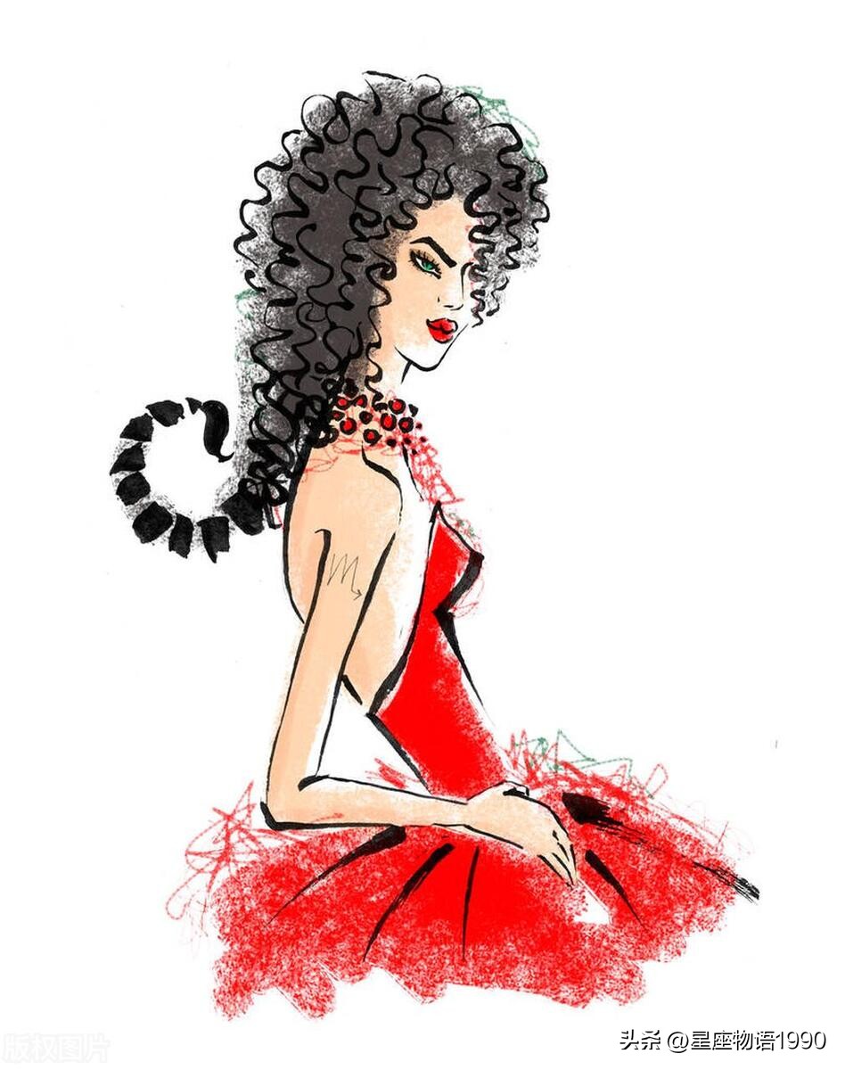 Scorpio Personality Analysis - iMedia