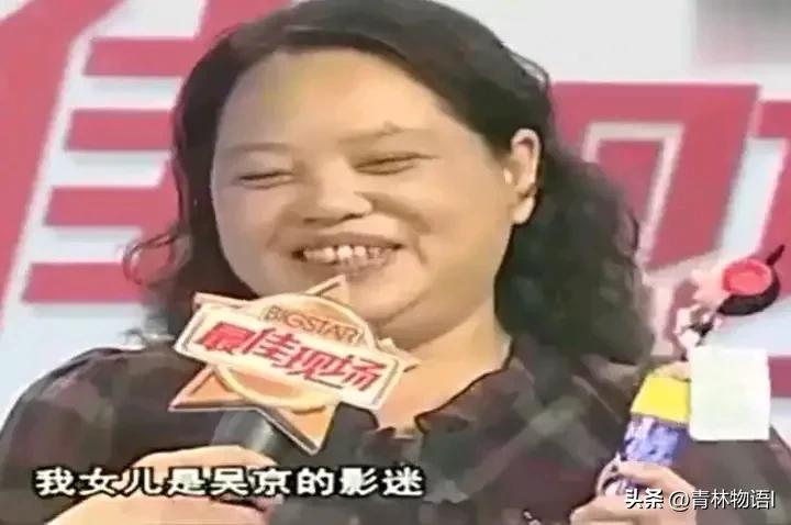 Liu Li, the deputy director who bullied Coco Lee, has a prominent family background and her ...