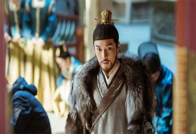 "Da Ming Feng Hua": the intertwined beauty of culture and politics in ...