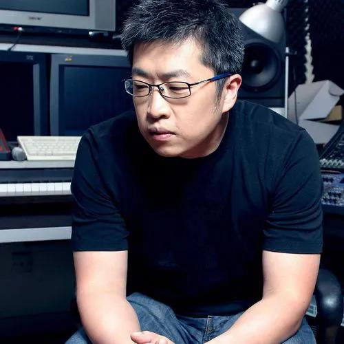 "The Godfather of Mainland Music" Xiao Ke's Coquettish Years - iNEWS