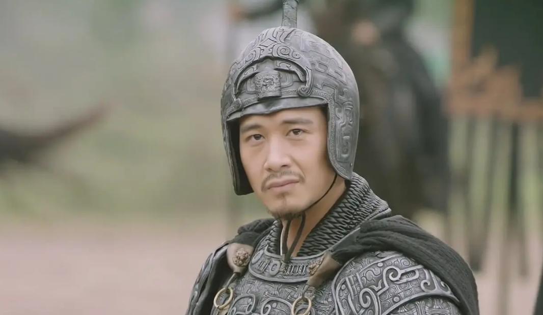 After Zhang Yun's death, there were still 5 great generals in the later ...