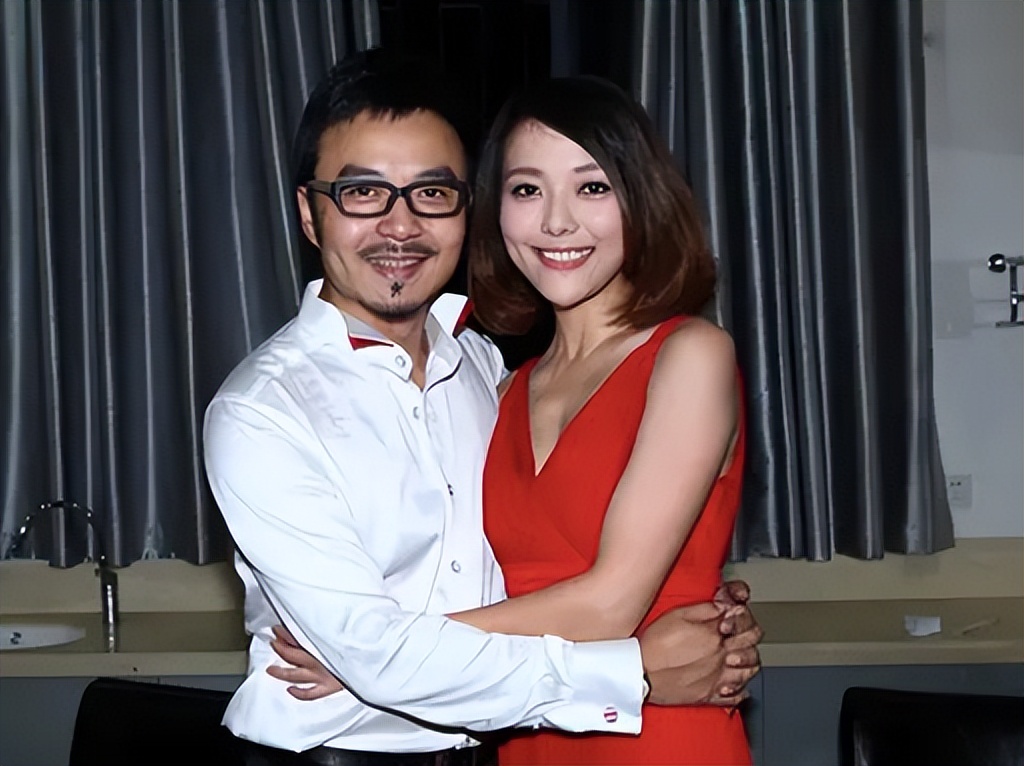 "Wang Han's Beloved Wife" Yang Lele: Retired for the family at the peak ...