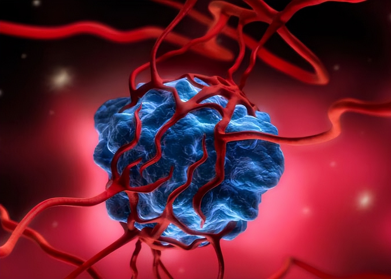 People with malignant tumors in the body generally have 5 ...