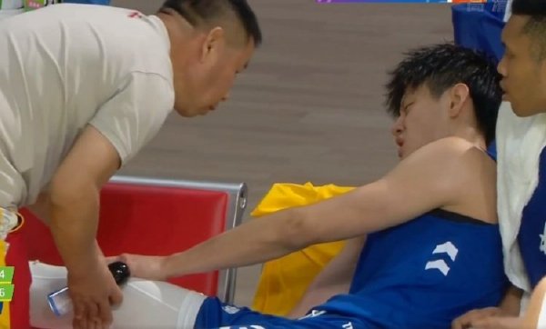 suddenly!Stop playing the NBA!Zhang Zhenlin will be the boss when he comes back - iNEWS