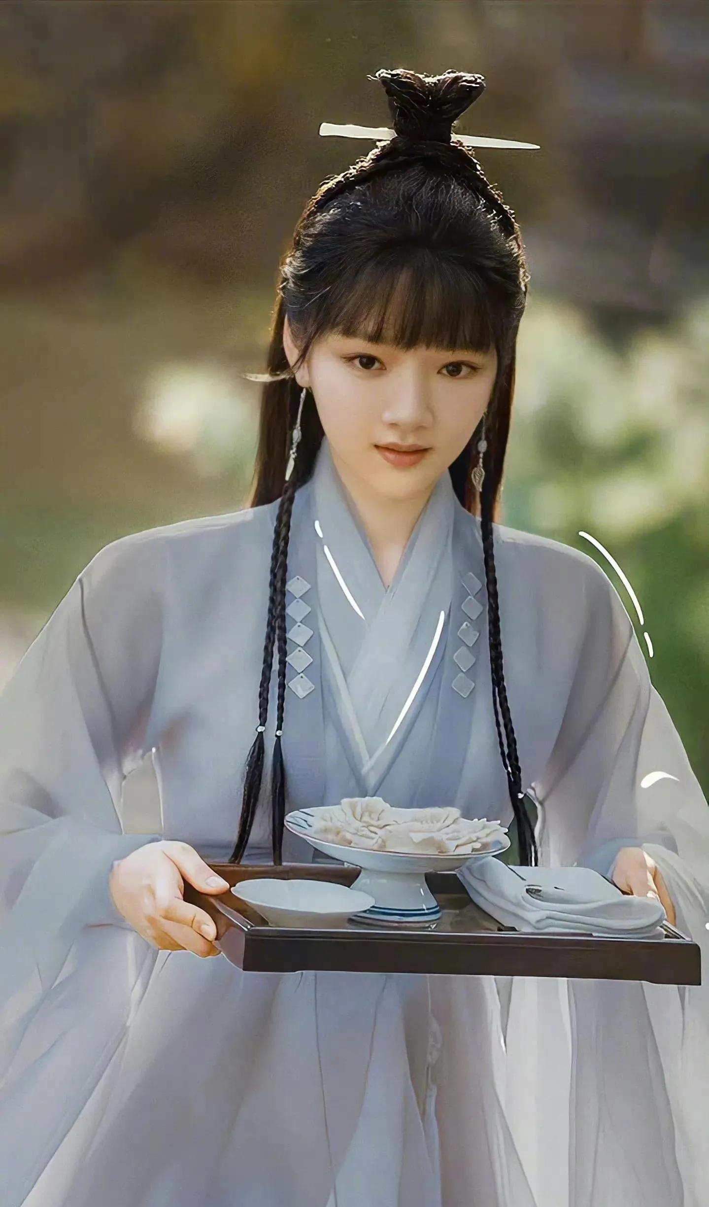 "Yu Gu Yao" Ren Min was ridiculed by the crowd and was rejected. Is it ...