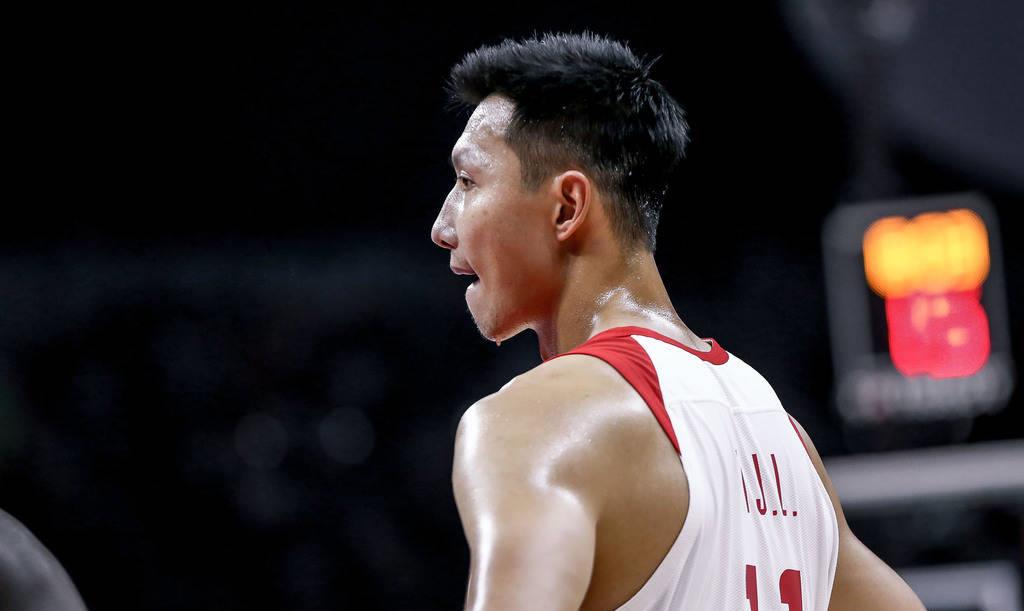 The initial joys and sorrows of Yi Jianlian's NBA career. After all, he ...