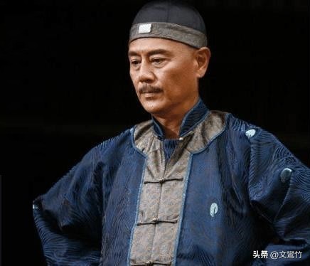 Hong Xiuquan is invincible with his close-fitting pen, the number one ...