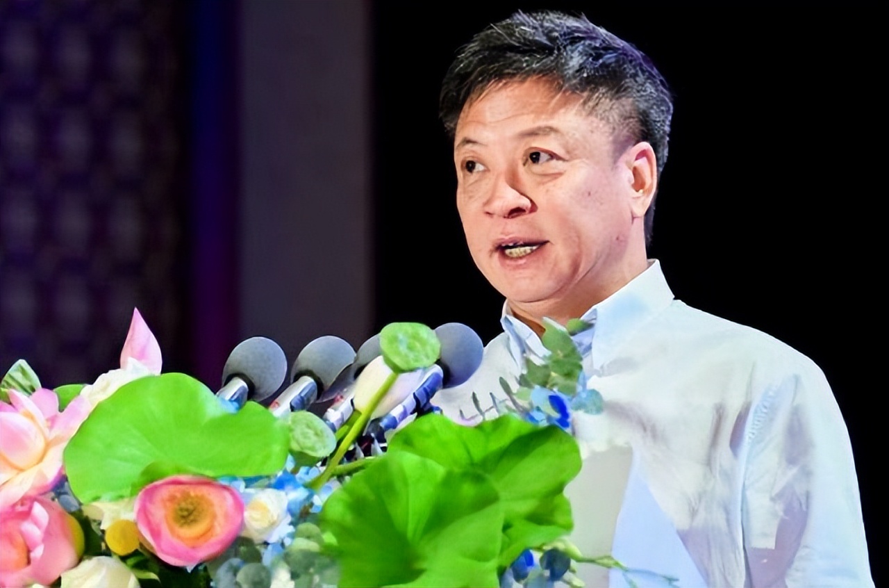 Compared with Xu Jiayin and Sun Hongbin, Wu Yajun is really lucky, why ...