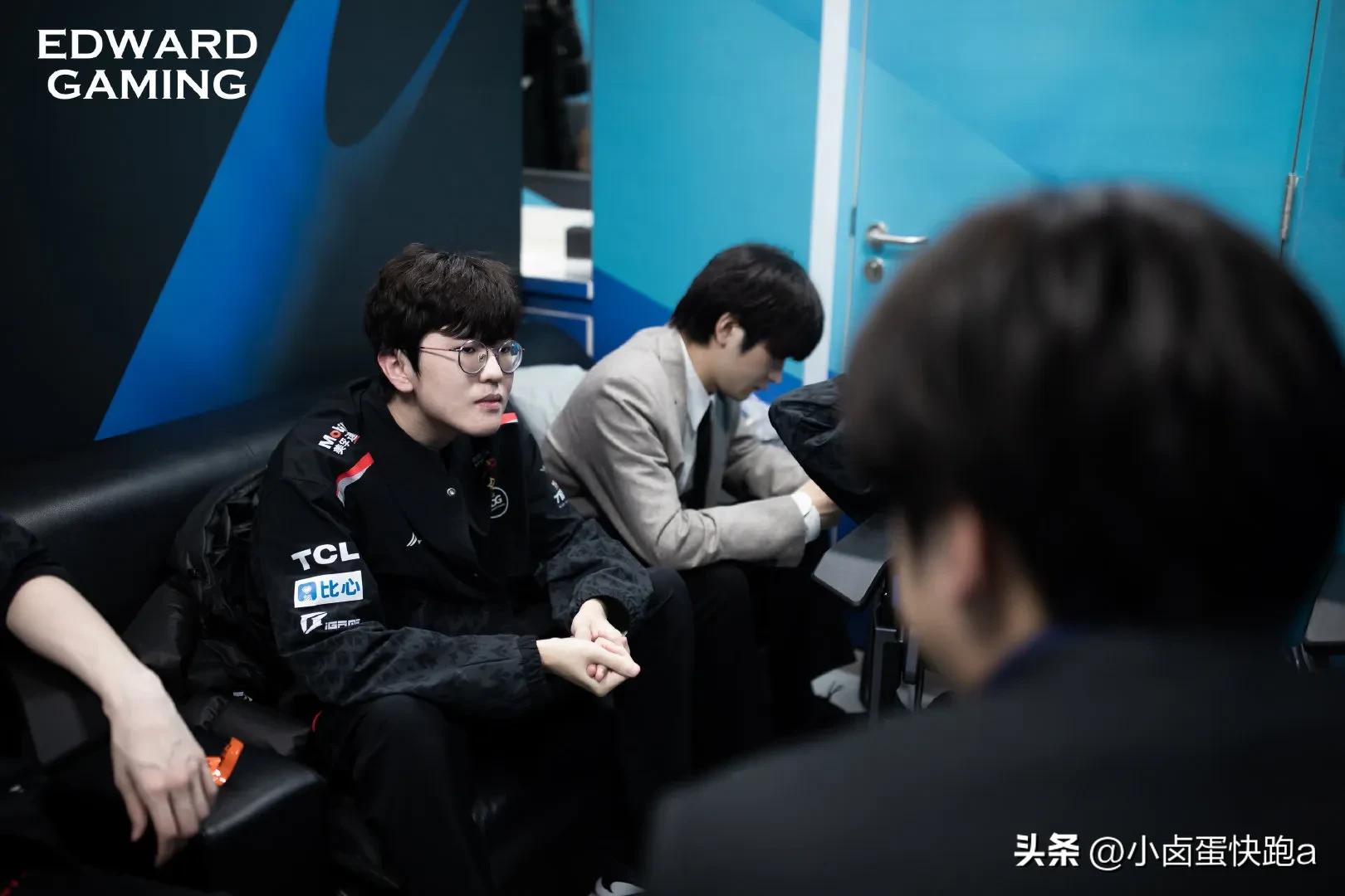 Ale: I will do what the team needs me to do, I listen to Kenzhu more - iMedia