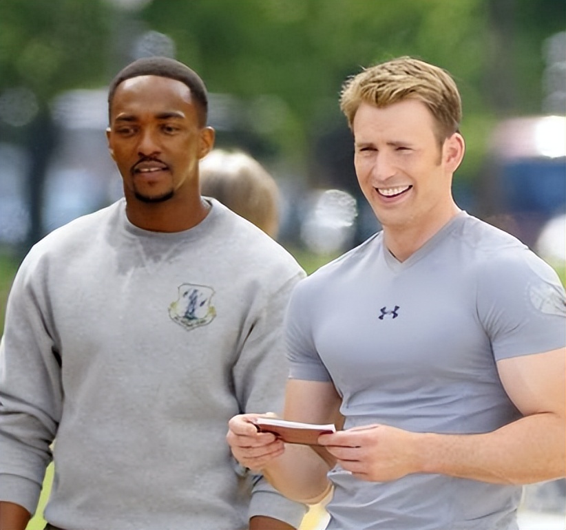 How did he betray the protagonist, Captain America, and still wow the ...
