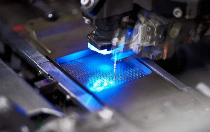 The lithography machine ushered in the "ice breaking", and the domestic ...