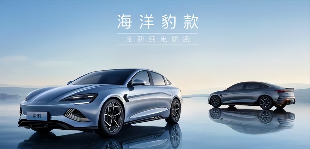 BYD-SEAL comprehensive evaluation, is high-end new energy just adding a ...