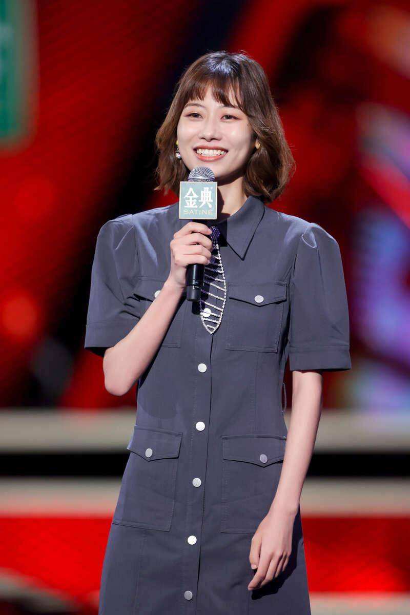 Zhao Xiaohui, who retired from the competition: Xiaoguo refused to sign ...