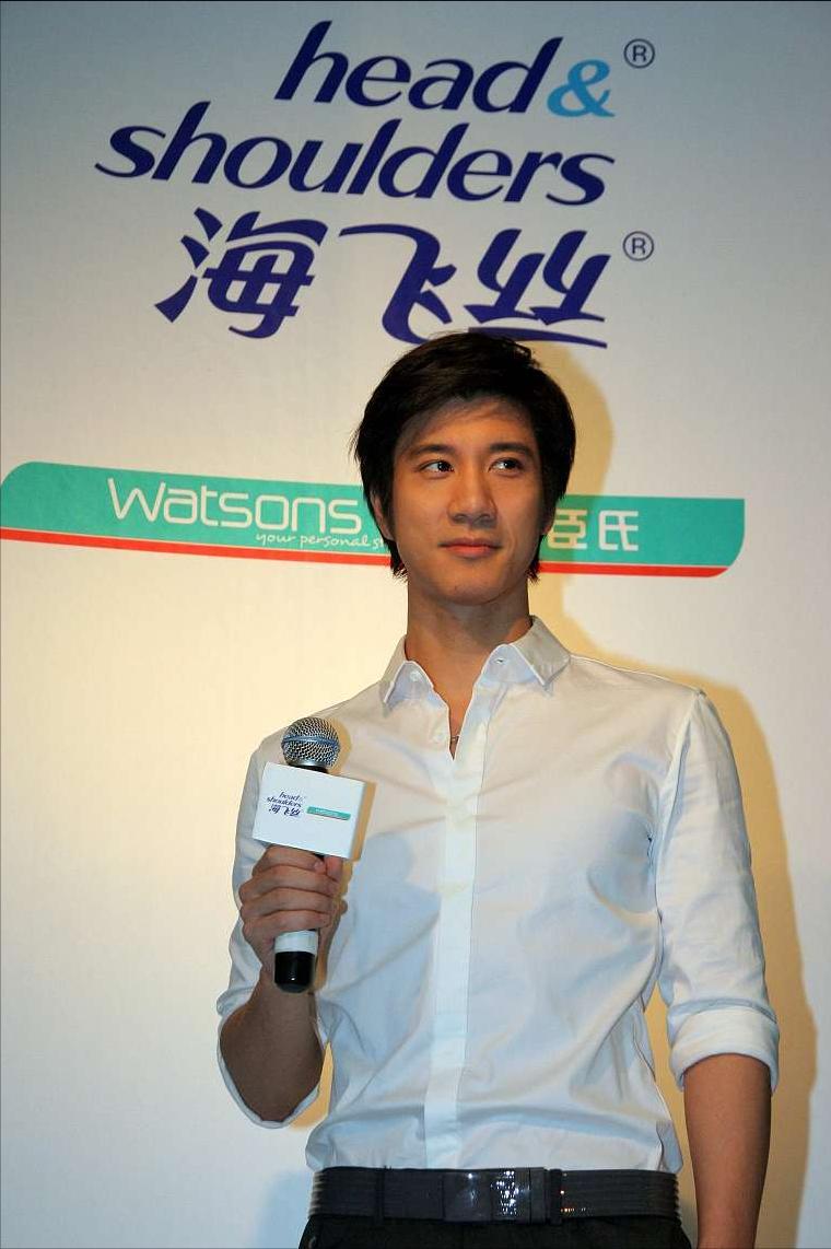 Wang Leehom: Generalist in the Entertainment Industry and Controversy ...