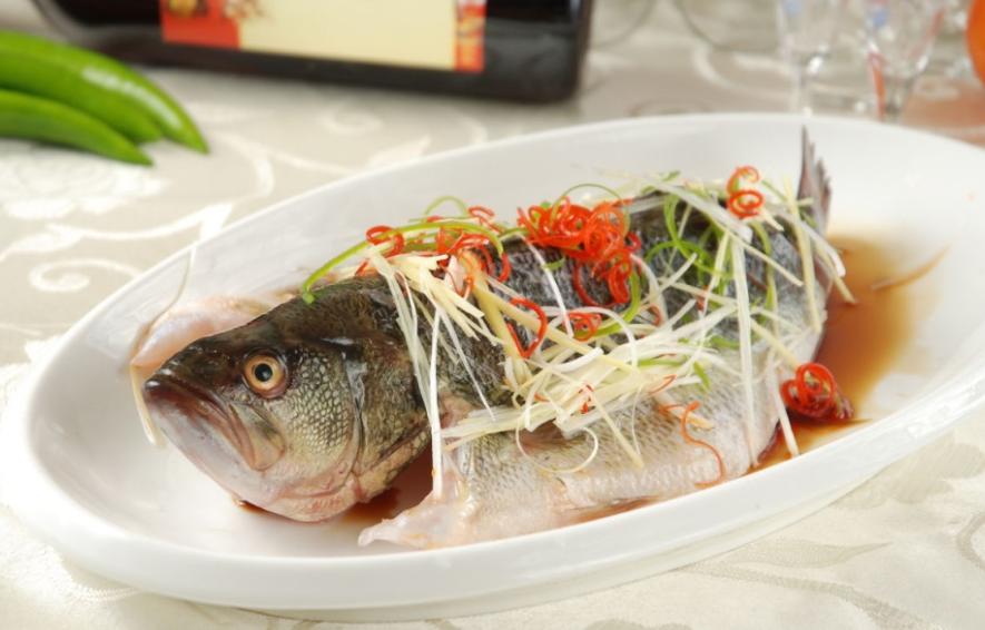 The doctor reminded: try to stay away from the 5 kinds of fish, which ...