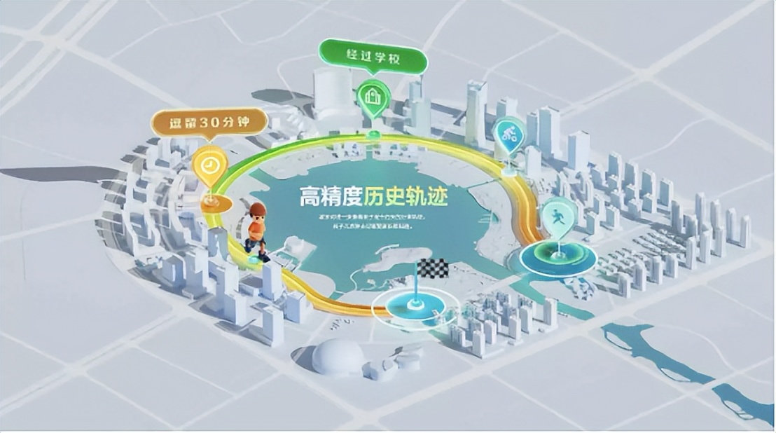 Xiaotiancai releases the new flagship product Z9, and children's smart ...