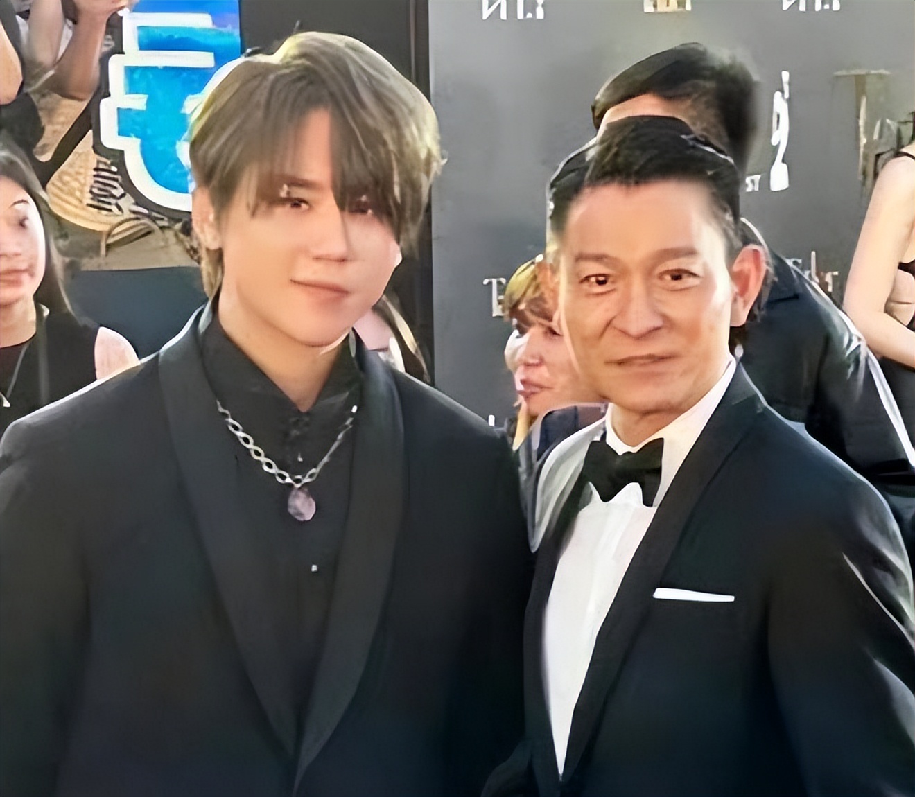 MIRROR song to save vegetative? Hong Kong's top trend is popular again ...