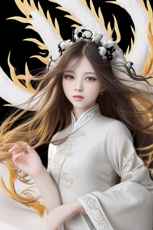 The Legend of the Dragon Lady - iNEWS