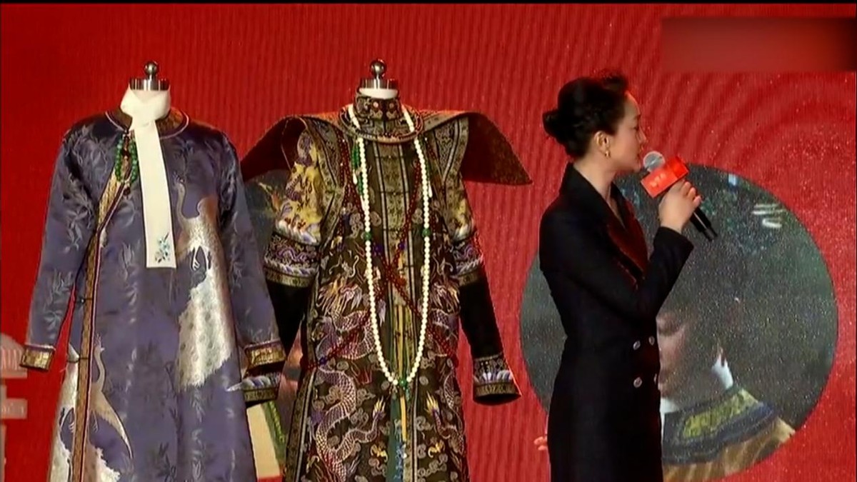 Ruyi's Royal Love in the Palace has such a fine point? Zhou Xun uses it ...