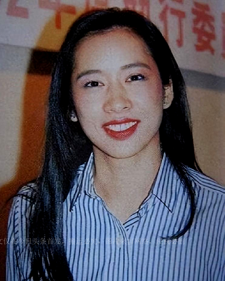 The relationship between Zhu Lingling and Luo Kangrui who "cleaned up ...