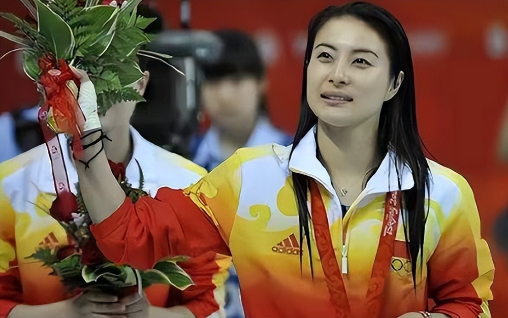Guo Jingjing finally couldn't help but slap Li Xiang awake? See the ...