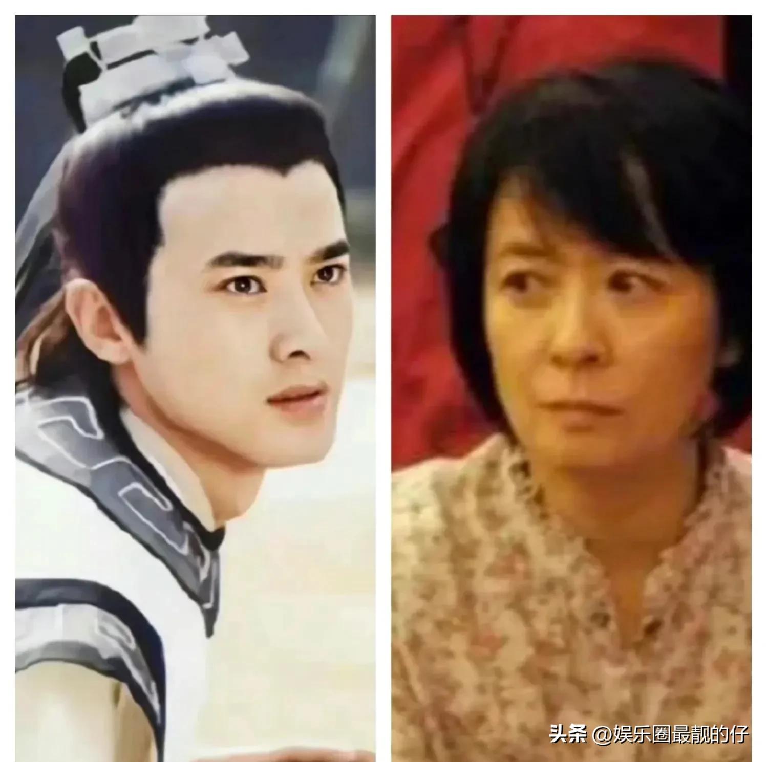 Ren Quan was involved in illegally raising 80 million deposits, the ...
