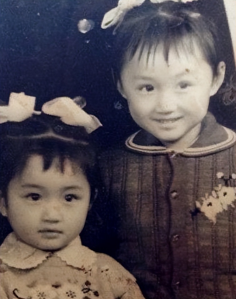 26 years after the breakup, Lai Wenfeng was released from prison and ...